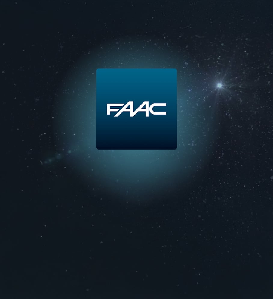 FAAC Assistance technique pour les installateurs